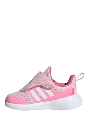 Adidas Fortarun 2.0 Athletic Shoes - Clear Pink/cloud White/bliss Pink