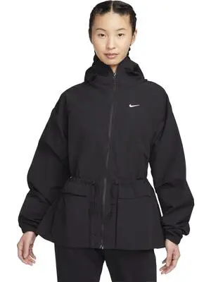 Nike Nsw Trend Woven Jacket - Black