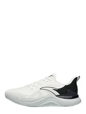 ANTA Chuang 2.5 Sneakers - White/black