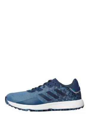 Adidas S2g Spikeless Golf Sneakers - Blue