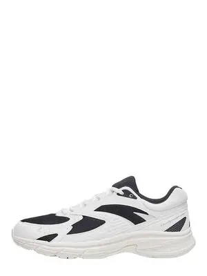 ANTA ANTA Running Series Sneakers White/black