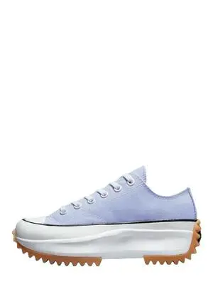 CONVERSE Converse Run Star Hike Platform Low Top Sneakers