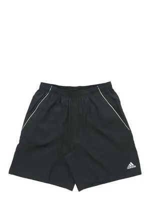 Adidas Ts Short Woven Shorts - Black