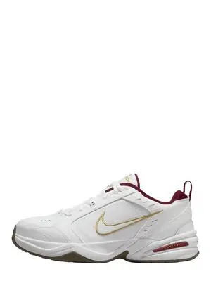 Nike Nike Air Monarch IV 'Year Of The Snake' Sneakers White/white/red