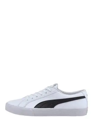 PUMA Bari Z Sneakers - White/black