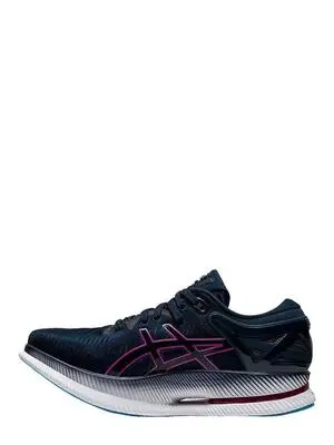 Asics Metaride Performance Footwear - Dark Blue/purple