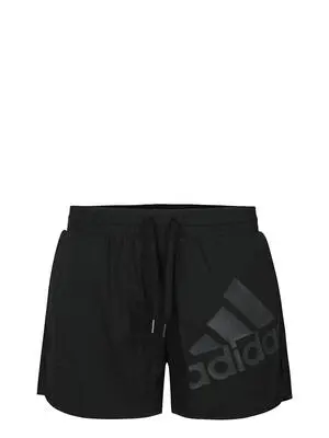 Adidas Bos Woven Shorts - Black