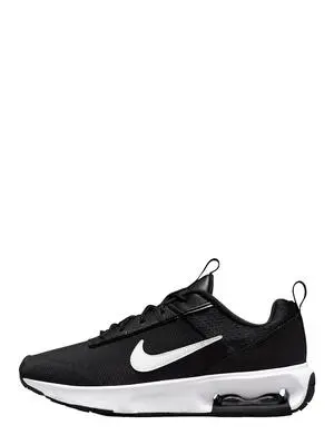 Nike Max Interlock Lite Sneakers - Black