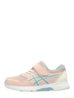Asics Lazerbeam Kd-mg Sneakers - Soft Pink/mint