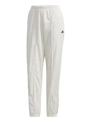 Adidas Woven Pants - White