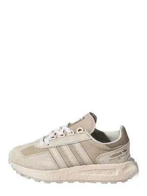 Adidas Adidas Retropy E5 Low Top Sneakers Light Grey