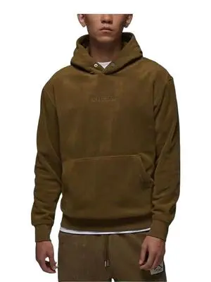 JORDAN Hoodies - Olive