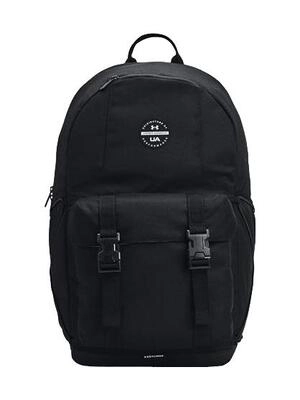 Under Armour Gametime Backpack - Black