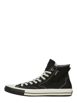 CONVERSE Cali Dewitt X Slam Jam X Chuck 70 Hiker Hi - Black