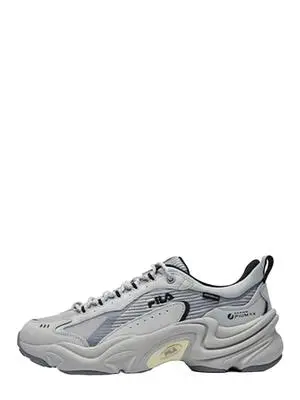 FILA Pantera Athletic Sneakers - Gray