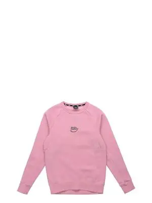 Nike Icon Skateboard Fleece Pullover - Pink