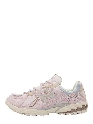 NEW BALANCE 610 "stone Pink Sandstone" Sneakers - Stone Pink/sandstone/angora