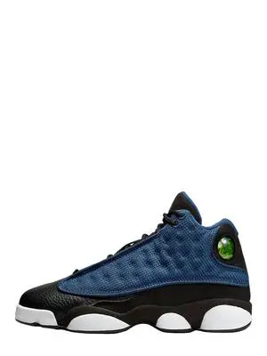 JORDAN Air 13 Retro - Blue/white/black