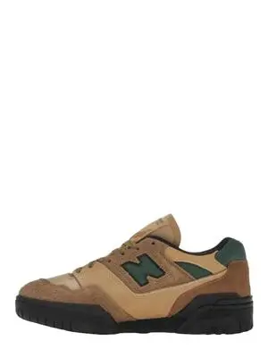 NEW BALANCE 550 Cordura Pack - Brown