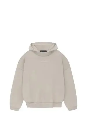 Fear Of God Fw23 Hoodie - Cloud Silver