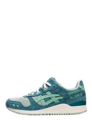 Asics ASICS Gel Lyte III OG Sneakers Green