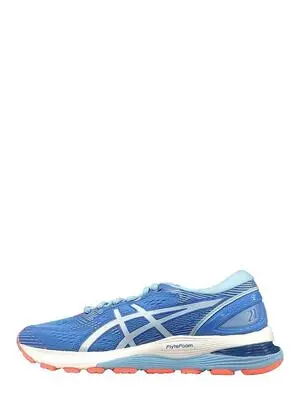 Asics Gel-nimbus 21 Coast Skylight Sneakers - Blue