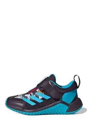 Adidas Disney X 4uture Sport Mickey Ac K - Black/blue/white