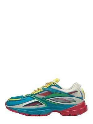 REEBOK Premier Road Modern Sneakers - Red/blue/white