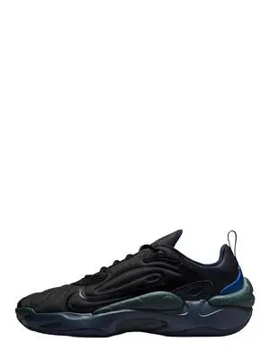 Nike React Atlas Sneakers - Black
