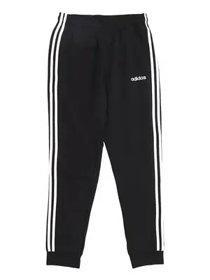 Adidas E 3s T Pnt Fl Sports Trouser - Black