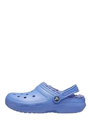 CROCS Classic Clog Cozy Sports - Blue