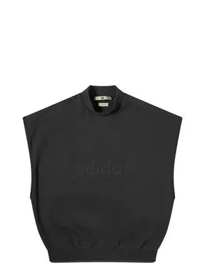 Adidas X Fear Of God Athletics Muscle Sweatshirt - Black