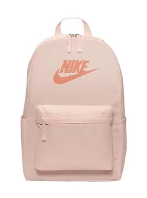 Nike Heritage Backpack 25l - Pink