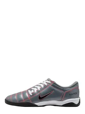 Nike Total 90 Iii Football Boots - Smoke Grey/bright Crimson/white