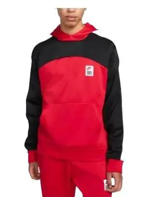 Nike Therma Pullover Hoodie - Default Colorway