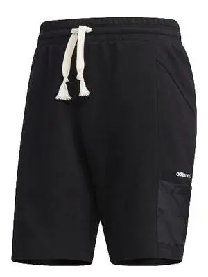Adidas Neo Sports Shorts - Black