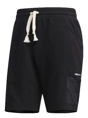 Adidas Neo Sports Shorts - Black