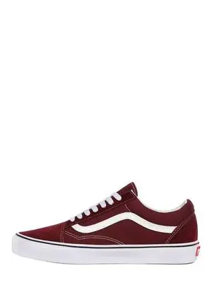 VANS Vans Old Skool Sneakers Wine