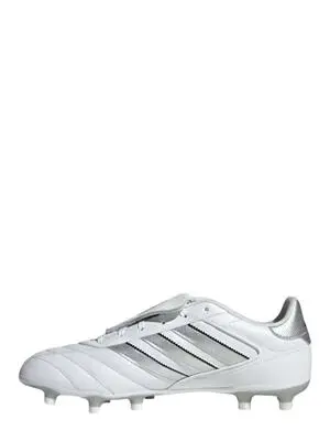 Adidas Copa Gloro 2 Fg Soccer Cleats - Cloud White/silver Metallic/core Black