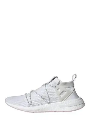 Adidas Arkyn Knit Sneakers - White/grey