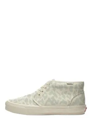 VANS Vault Og Chukka Lx Sneakers - Blue/white