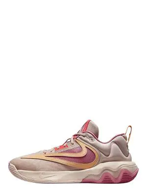 Nike Giannis Immortality 3 Ep Sneakers - Fossil Stone/desert Berry