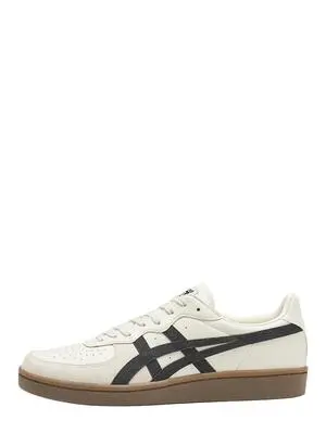Onitsuka Tiger Gsm Sneakers - Cream/black