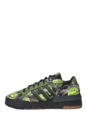 Adidas Originals Rivalry Rm Low - Camouflage