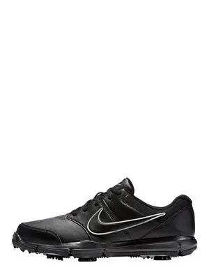 Nike Durasport 4 Wide Golf Shoes - Black