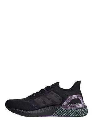 Adidas Ultraboost 20 City Light Sneakers - Black
