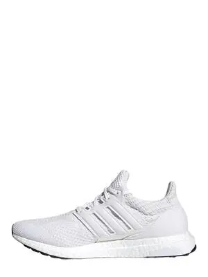 Adidas Adidas Ultraboost 5.0 DNA Low Top Sneakers White