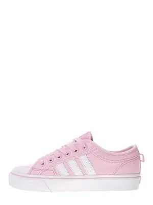 Adidas Adidas Nizza Sneakers Pink