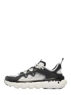 LI-NING Wade Essence 2.3 Lite Athletic Sneakers - Creamwhite/black