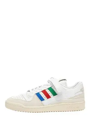Adidas End. X Forum "friends And Forum" G54882 - White/red/blue